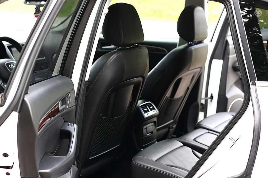 Balts Audi Q5 2017 Kretinga, ar dzinēja tilpumu 2.00 L un nobraukumu 160 tūkst. km par 14499 €, foto 35 vietnē AUTOMOTO.COM.LV