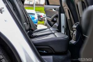 Белый Ауди Ку 5 2017 в Кретинга, объемом двигателя 2.00 л и пробегом 149 тыс. км за 15750 €, фото 13 на AUTOMOTO.COM.LV