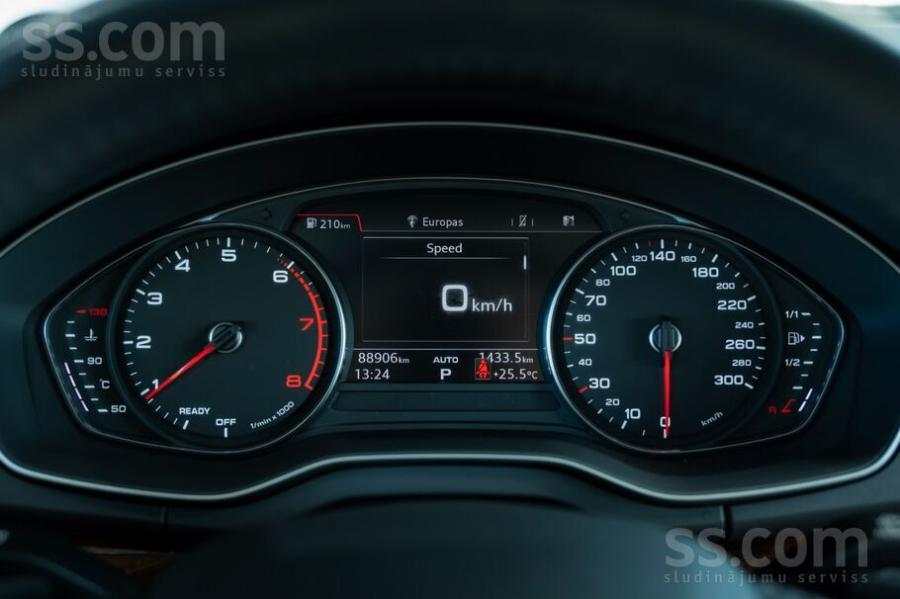 Balts Audi Q5 2017 Rīga, ar dzinēja tilpumu 2.00 L un nobraukumu 89 tūkst. km par 22900 €, foto 14 vietnē AUTOMOTO.COM.LV