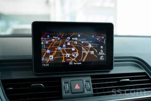 Balts Audi Q5 2017 Rīga, ar dzinēja tilpumu 2.00 L un nobraukumu 89 tūkst. km par 22900 €, foto 22 vietnē AUTOMOTO.COM.LV