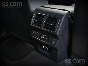 Balts Audi Q5 2017 Bauska, ar dzinēja tilpumu 2.00 L un nobraukumu 270 tūkst. km par 21900 €, foto 21 vietnē AUTOMOTO.COM.LV