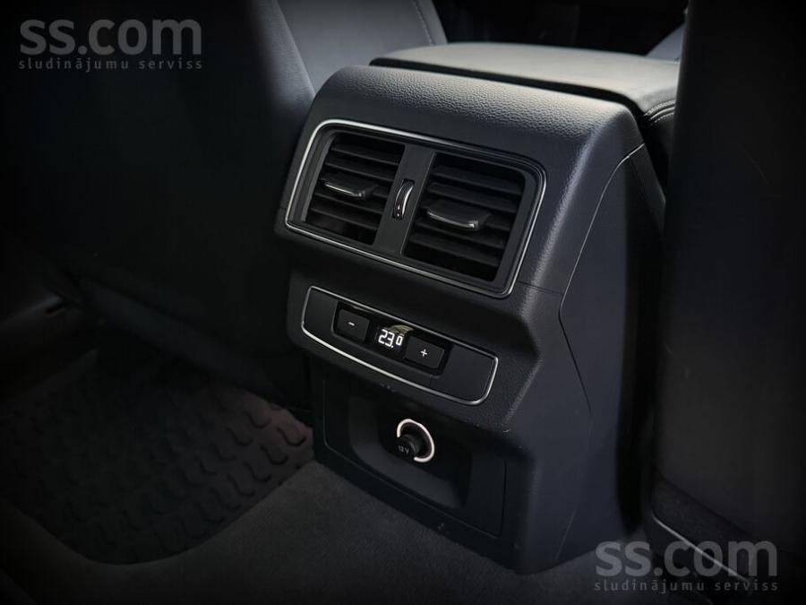 Balts Audi Q5 2017 Bauska, ar dzinēja tilpumu 2.00 L un nobraukumu 270 tūkst. km par 21900 €, foto 21 vietnē AUTOMOTO.COM.LV