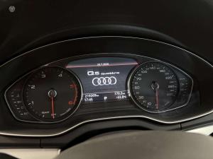 White Audi Q5 2017 in Prienai, with an engine capacity of 2.00 L and mileage of 219 thousand km for 18950 €, photo 38 on AUTOMOTO.COM.LV