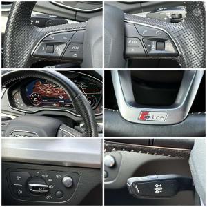 White Audi Q5 2017 in Prienai, with an engine capacity of 2.00 L and mileage of 202 thousand km for 21950 €, photo 44 on AUTOMOTO.COM.LV