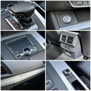 White Audi Q5 2017 in Prienai, with an engine capacity of 2.00 L and mileage of 202 thousand km for 21950 €, photo 45 on AUTOMOTO.COM.LV