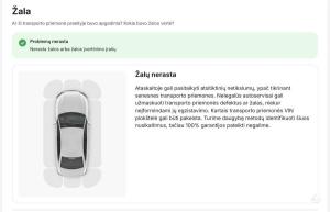 White Audi Q5 2017 in Prienai, with an engine capacity of 2.00 L and mileage of 202 thousand km for 21950 €, photo 56 on AUTOMOTO.COM.LV