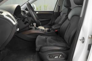 Balts Audi Q5 2017 Viļņa, ar dzinēja tilpumu 2.00 L un nobraukumu 181 tūkst. km par 14900 €, foto 9 vietnē AUTOMOTO.COM.LV