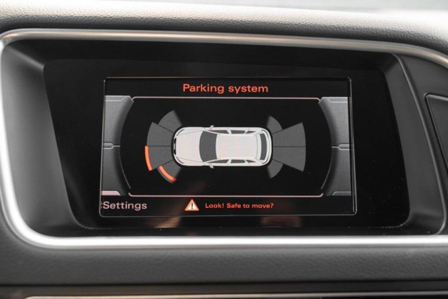 Balts Audi Q5 2017 Viļņa, ar dzinēja tilpumu 2.00 L un nobraukumu 181 tūkst. km par 14900 €, foto 14 vietnē AUTOMOTO.COM.LV