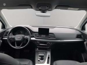 Balts Audi Q5 2017 Viļņa, ar dzinēja tilpumu 2.00 L un nobraukumu 103 tūkst. km par 20999 €, foto 14 vietnē AUTOMOTO.COM.LV