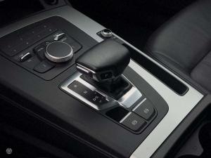 Balts Audi Q5 2017 Viļņa, ar dzinēja tilpumu 2.00 L un nobraukumu 103 tūkst. km par 20999 €, foto 17 vietnē AUTOMOTO.COM.LV