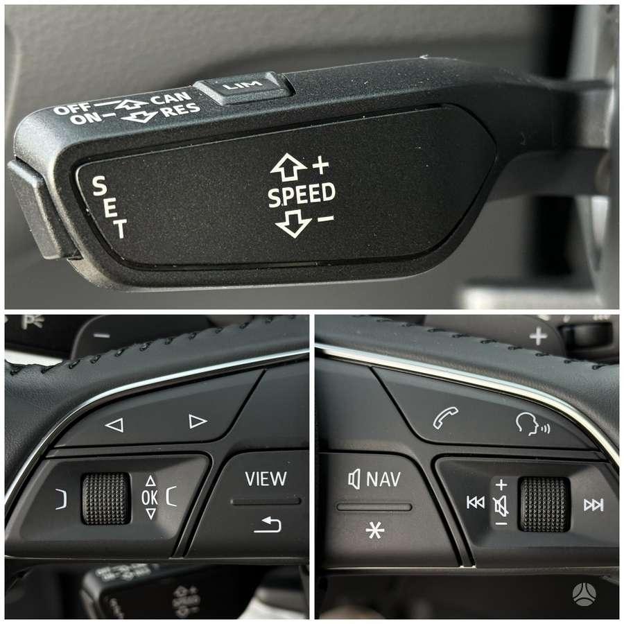 White Audi Q5 2017 in Jonava, with an engine capacity of 1.97 L and mileage of 219 thousand km for 18700 €, photo 40 on AUTOMOTO.COM.LV