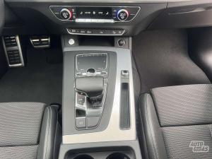 Balts Audi Q5 2017 Kauņa, ar dzinēja tilpumu 2.00 L un nobraukumu 308 tūkst. km par 18800 €, foto 21 vietnē AUTOMOTO.COM.LV