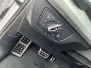 Balts Audi Q5 2017 Kauņa, ar dzinēja tilpumu 2.00 L un nobraukumu 308 tūkst. km par 18800 €, foto 24 vietnē AUTOMOTO.COM.LV