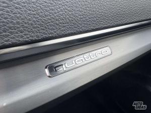 Balts Audi Q5 2017 Kauņa, ar dzinēja tilpumu 2.00 L un nobraukumu 308 tūkst. km par 18800 €, foto 27 vietnē AUTOMOTO.COM.LV
