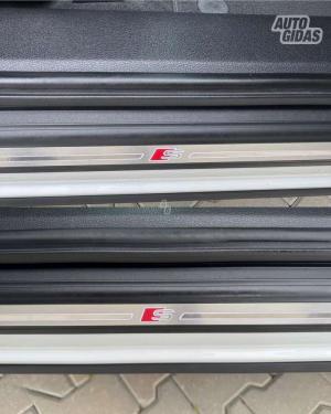 Balts Audi Q5 2017 Kauņa, ar dzinēja tilpumu 2.00 L un nobraukumu 308 tūkst. km par 18800 €, foto 32 vietnē AUTOMOTO.COM.LV