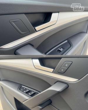 Balts Audi Q5 2017 Kauņa, ar dzinēja tilpumu 2.00 L un nobraukumu 308 tūkst. km par 18800 €, foto 34 vietnē AUTOMOTO.COM.LV