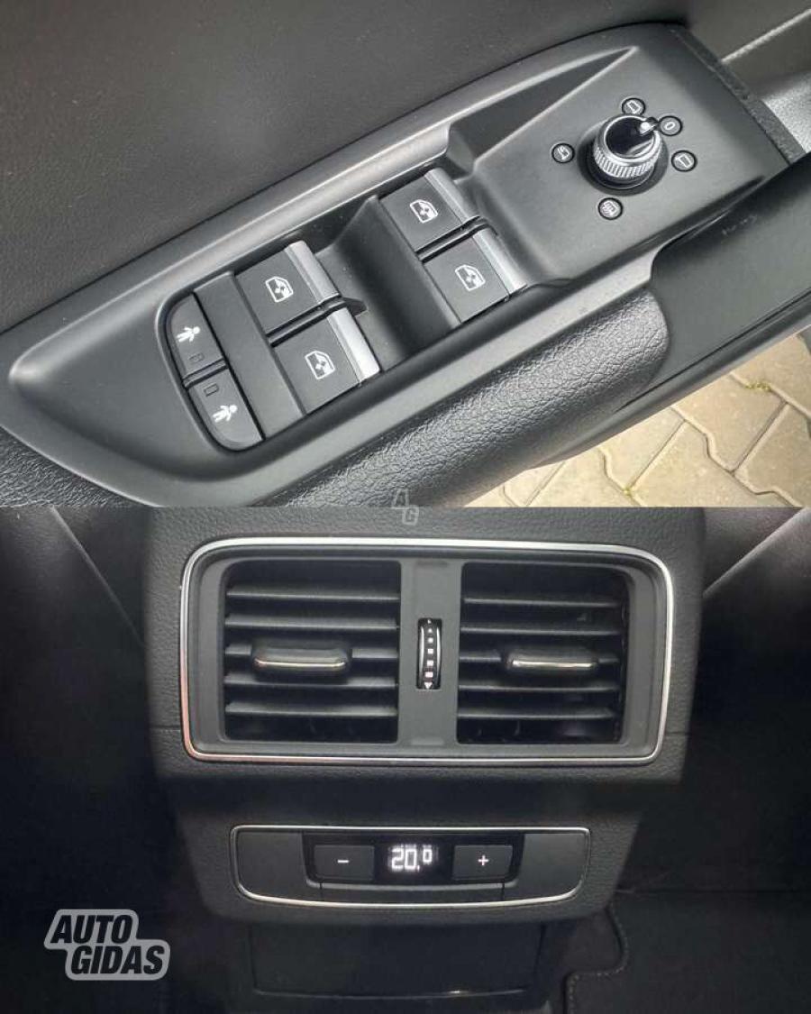 Balts Audi Q5 2017 Kauņa, ar dzinēja tilpumu 2.00 L un nobraukumu 308 tūkst. km par 18800 €, foto 35 vietnē AUTOMOTO.COM.LV