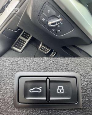 Balts Audi Q5 2017 Kauņa, ar dzinēja tilpumu 2.00 L un nobraukumu 308 tūkst. km par 18800 €, foto 36 vietnē AUTOMOTO.COM.LV