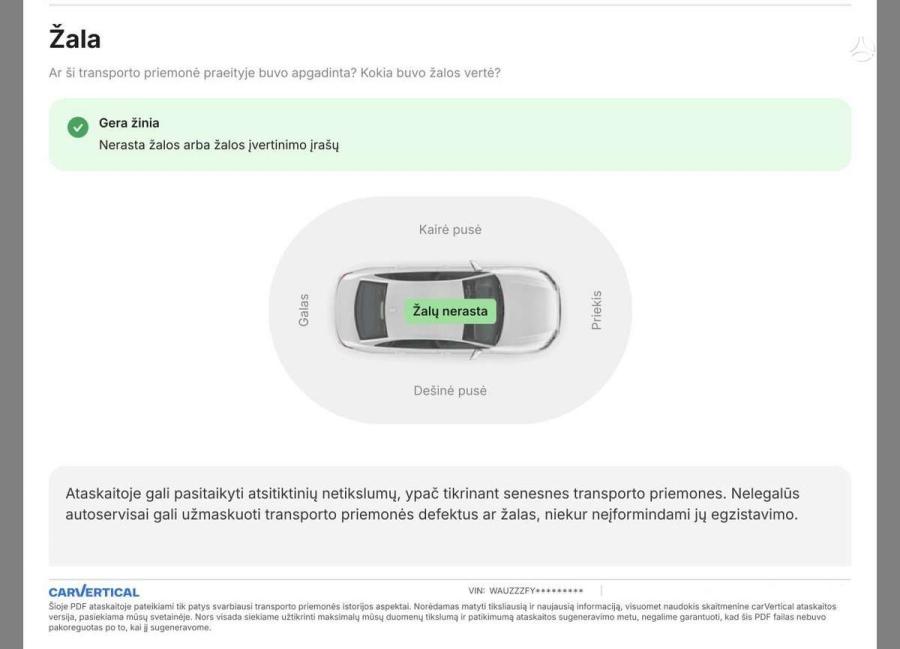 White Audi Q5 2018 in Jonava, with an engine capacity of 1.97 L and mileage of 197 thousand km for 19950 €, photo 21 on AUTOMOTO.COM.LV
