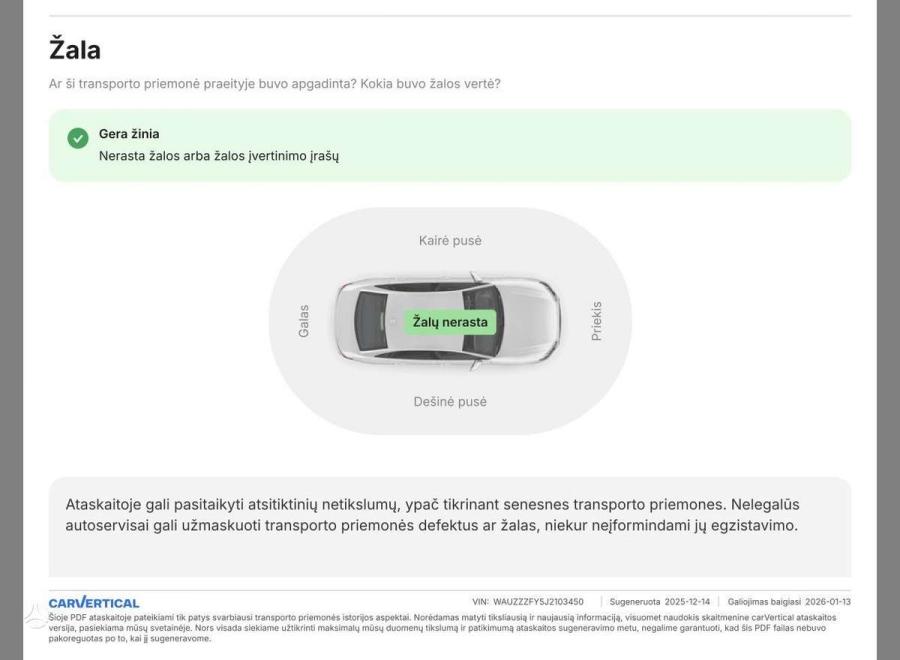 Balts Audi Q5 2018 Jonava, ar dzinēja tilpumu 1.97 L un nobraukumu 197 tūkst. km par 19950 €, foto 24 vietnē AUTOMOTO.COM.LV