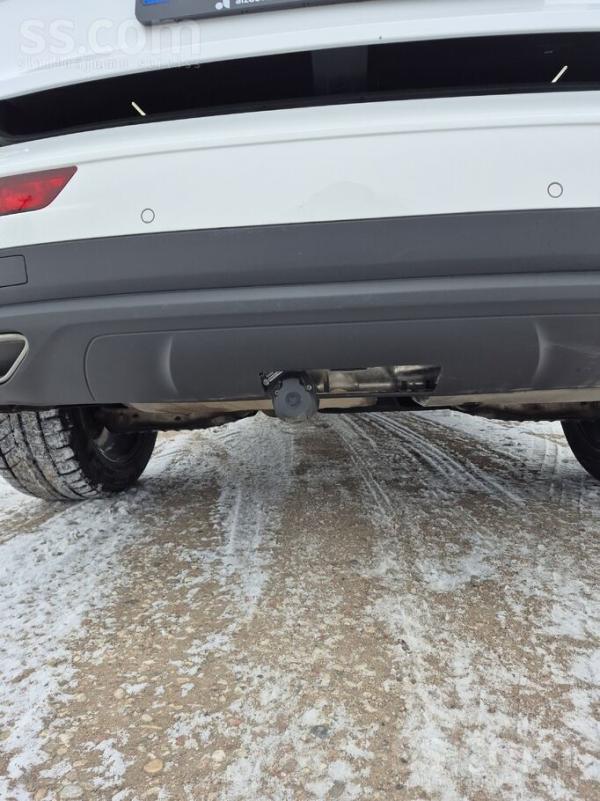 Balts Audi Q5 2018 Talsi, ar dzinēja tilpumu 2.00 L un nobraukumu 84 tūkst. km par 22000 €, foto 8 vietnē AUTOMOTO.COM.LV