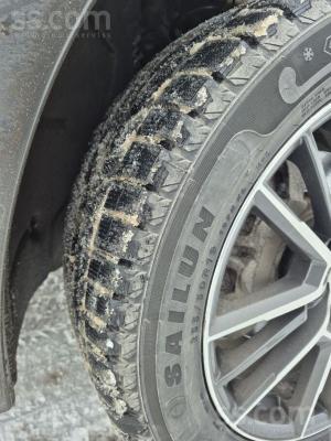 Balts Audi Q5 2018 Talsi, ar dzinēja tilpumu 2.00 L un nobraukumu 84 tūkst. km par 22000 €, foto 13 vietnē AUTOMOTO.COM.LV