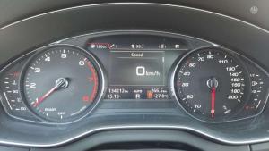 Белый Ауди Ку 5 2018 в Клайпеда, объемом двигателя 1.98 л и пробегом 133 тыс. км за 18300 €, фото 24 на AUTOMOTO.COM.LV