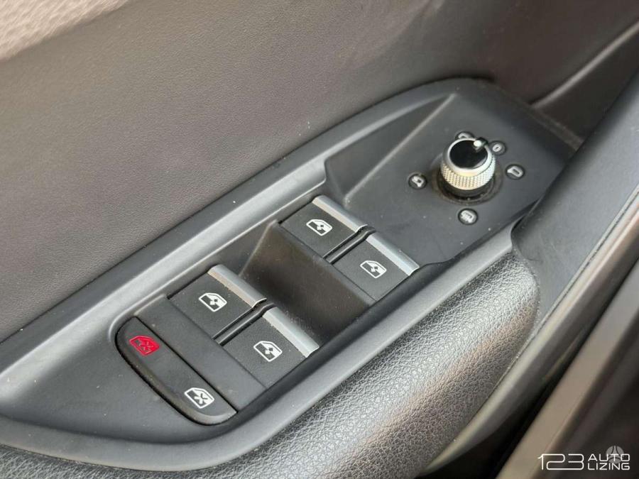 Белый Ауди Ку 5 2018 в Таураге, объемом двигателя 2.00 л и пробегом 227 тыс. км за 17990 €, фото 27 на AUTOMOTO.COM.LV