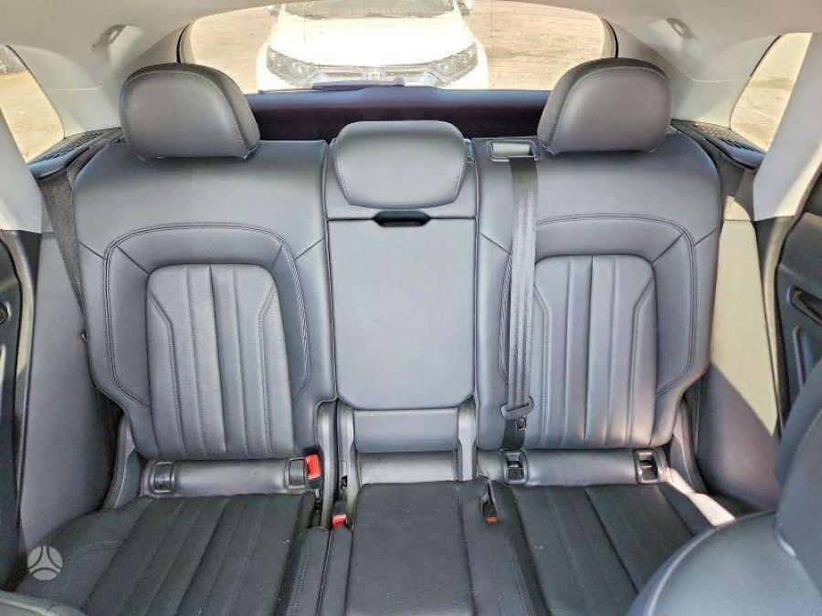 Balts Audi Q5 2018 Klaipėda, ar dzinēja tilpumu 2.00 L un nobraukumu 185 tūkst. km par 14500 €, foto 11 vietnē AUTOMOTO.COM.LV