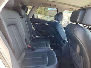 Balts Audi Q5 2018 Klaipėda, ar dzinēja tilpumu 2.00 L un nobraukumu 185 tūkst. km par 14500 €, foto 12 vietnē AUTOMOTO.COM.LV