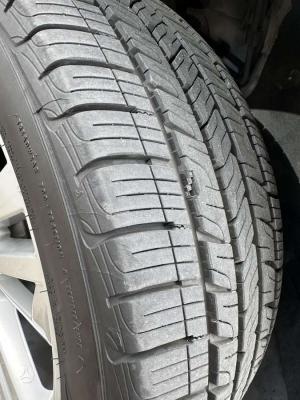 Balts Audi Q5 2018 Viļņa, ar dzinēja tilpumu 1.98 L un nobraukumu 200 tūkst. km par 18900 €, foto 21 vietnē AUTOMOTO.COM.LV