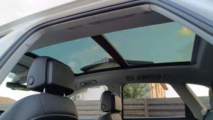 White Audi Q5 2018 in Klaipeda, with an engine capacity of 2.00 L and mileage of 52 thousand km for 20800 €, photo 39 on AUTOMOTO.COM.LV
