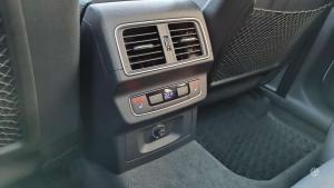 White Audi Q5 2018 in Klaipeda, with an engine capacity of 2.00 L and mileage of 52 thousand km for 20800 €, photo 41 on AUTOMOTO.COM.LV