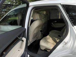 Balts Audi Q5 2018 Viļņa, ar dzinēja tilpumu 1.98 L un nobraukumu 150 tūkst. km par 23000 €, foto 7 vietnē AUTOMOTO.COM.LV