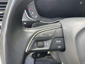 Balts Audi Q5 2018 Viļņa, ar dzinēja tilpumu 1.98 L un nobraukumu 150 tūkst. km par 23000 €, foto 13 vietnē AUTOMOTO.COM.LV