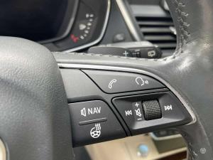 Balts Audi Q5 2018 Viļņa, ar dzinēja tilpumu 1.98 L un nobraukumu 150 tūkst. km par 23000 €, foto 14 vietnē AUTOMOTO.COM.LV