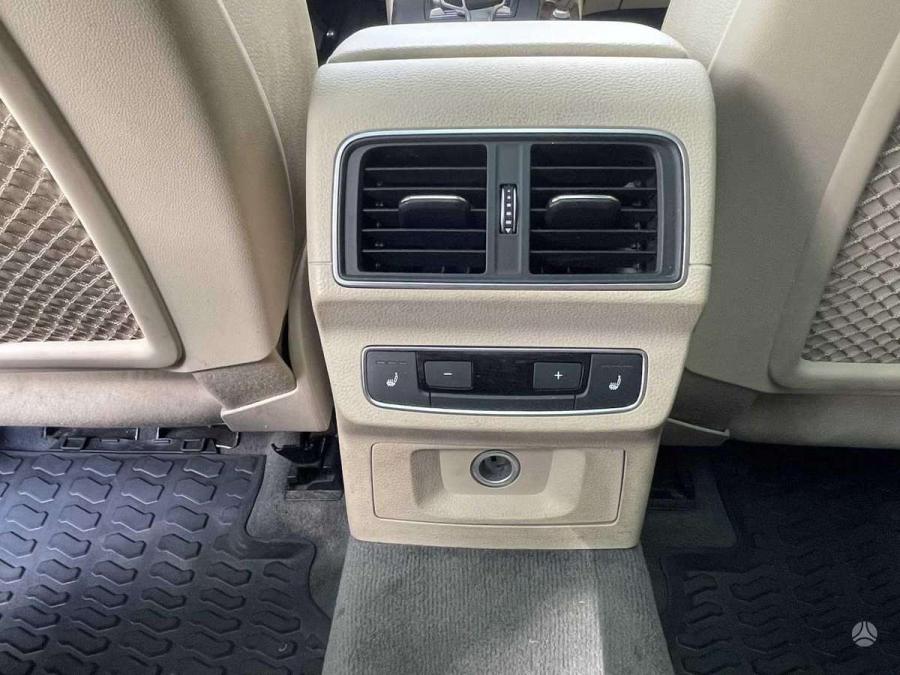 Balts Audi Q5 2018 Viļņa, ar dzinēja tilpumu 1.98 L un nobraukumu 150 tūkst. km par 23000 €, foto 20 vietnē AUTOMOTO.COM.LV