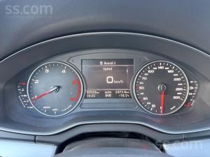 Белый Ауди Ку 5 2018 в Валмиера, объемом двигателя 2.00 л и пробегом 90 тыс. км за 22490 €, фото 17 на AUTOMOTO.COM.LV