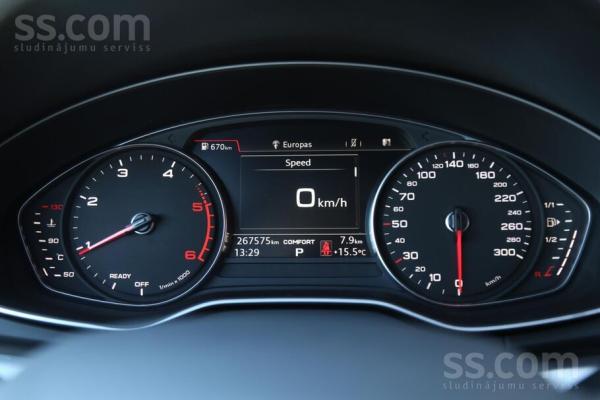 Ауди Ку 5 2018 в Рига на AUTOMOTO.COM.LV Белый Ауди Ку 5 2018 в Рига, объемом двигателя 2.00 л и пробегом 268 тыс. км за 18995 €, фото 10 на AUTOMOTO.COM.LV