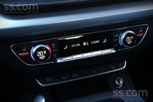 Balts Audi Q5 2018 Rīga, ar dzinēja tilpumu 2.00 L un nobraukumu 268 tūkst. km par 18995 €, foto 25 vietnē AUTOMOTO.COM.LV