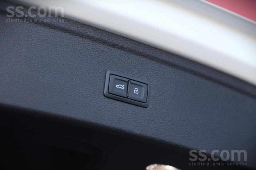 Balts Audi Q5 2018 Rīga, ar dzinēja tilpumu 2.00 L un nobraukumu 268 tūkst. km par 18995 €, foto 27 vietnē AUTOMOTO.COM.LV