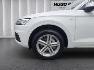 Balts Audi Q5 2019 Kauņa, ar dzinēja tilpumu 2.00 L un nobraukumu 82 tūkst. km par 32587 €, foto 8 vietnē AUTOMOTO.COM.LV