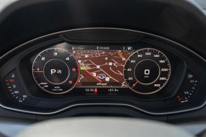 Белый Ауди Ку 5 2019 в Вильнюс, объемом двигателя 2.00 л и пробегом 161 тыс. км за 26700 €, фото 18 на AUTOMOTO.COM.LV