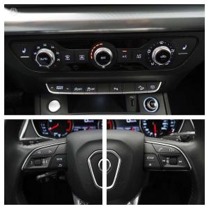 Balts Audi Q5 2019 Viļņa, ar dzinēja tilpumu 1.98 L un nobraukumu 118 tūkst. km par 22900 €, foto 10 vietnē AUTOMOTO.COM.LV