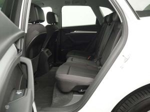 Balts Audi Q5 2019 Viļņa, ar dzinēja tilpumu 1.98 L un nobraukumu 118 tūkst. km par 22900 €, foto 13 vietnē AUTOMOTO.COM.LV