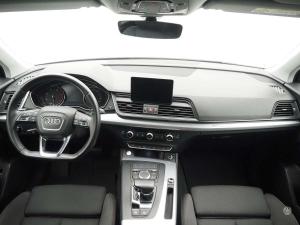 Balts Audi Q5 2019 Viļņa, ar dzinēja tilpumu 1.98 L un nobraukumu 118 tūkst. km par 22900 €, foto 17 vietnē AUTOMOTO.COM.LV