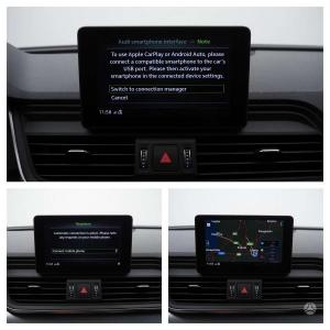 Balts Audi Q5 2019 Viļņa, ar dzinēja tilpumu 1.98 L un nobraukumu 118 tūkst. km par 22900 €, foto 18 vietnē AUTOMOTO.COM.LV