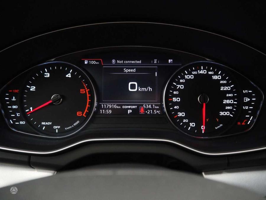 Balts Audi Q5 2019 Viļņa, ar dzinēja tilpumu 1.98 L un nobraukumu 118 tūkst. km par 22900 €, foto 19 vietnē AUTOMOTO.COM.LV