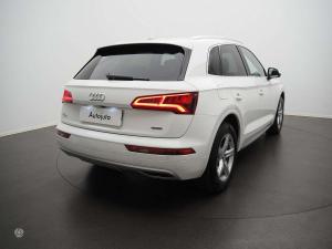 Balts Audi Q5 2019 Viļņa, ar dzinēja tilpumu 1.98 L un nobraukumu 118 tūkst. km par 22900 €, foto 21 vietnē AUTOMOTO.COM.LV