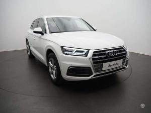 Balts Audi Q5 2019 Viļņa, ar dzinēja tilpumu 1.98 L un nobraukumu 118 tūkst. km par 22900 €, foto 22 vietnē AUTOMOTO.COM.LV